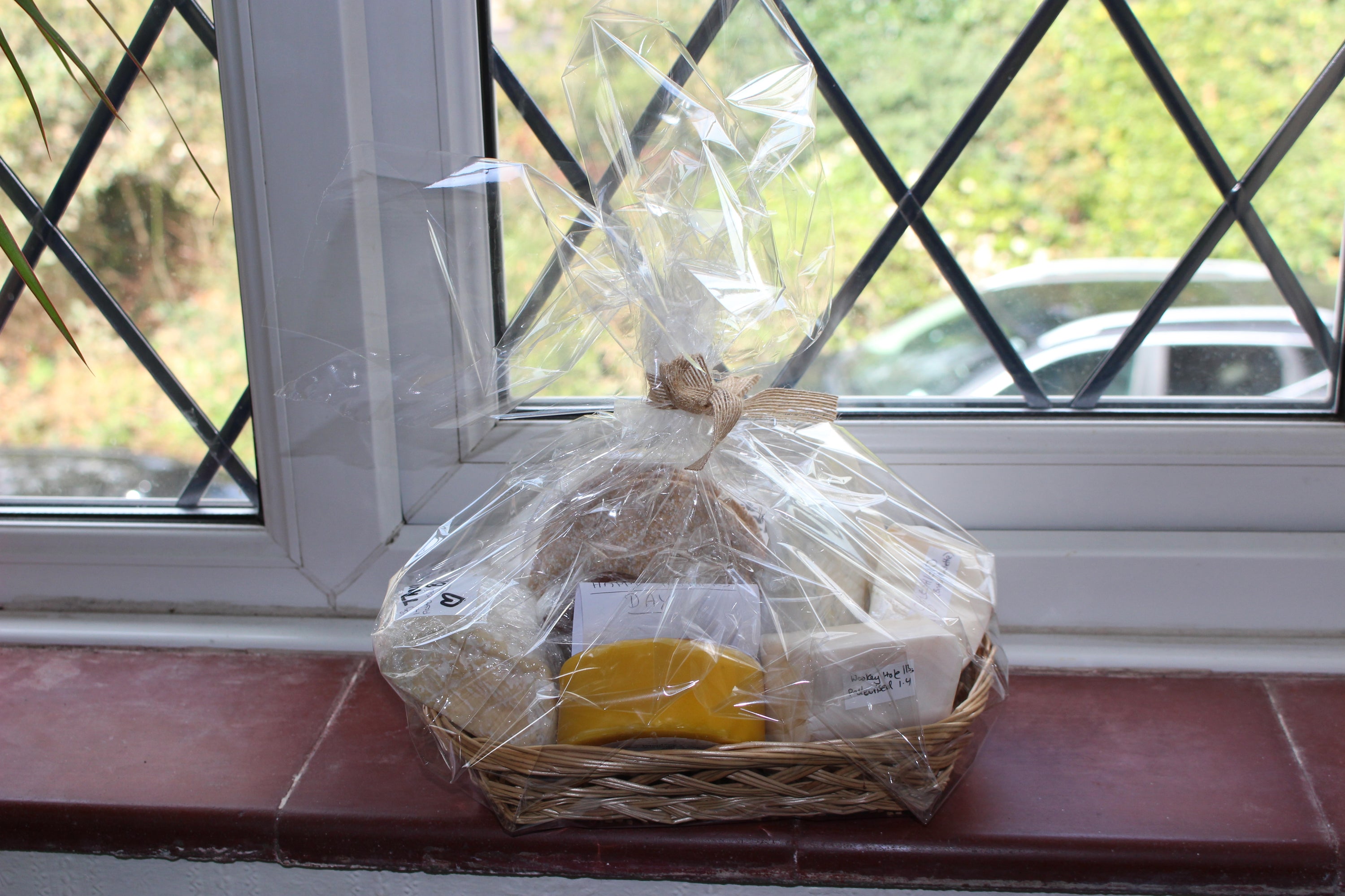 The Local Cheese Cave: Merton, Kingston, Clapham